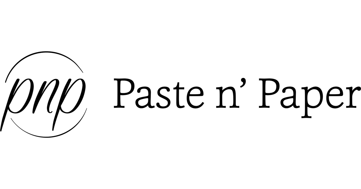 Our Papers – Paste n' Paper